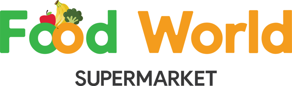 Food World Supermarket: Your Affordable Grocery Hub