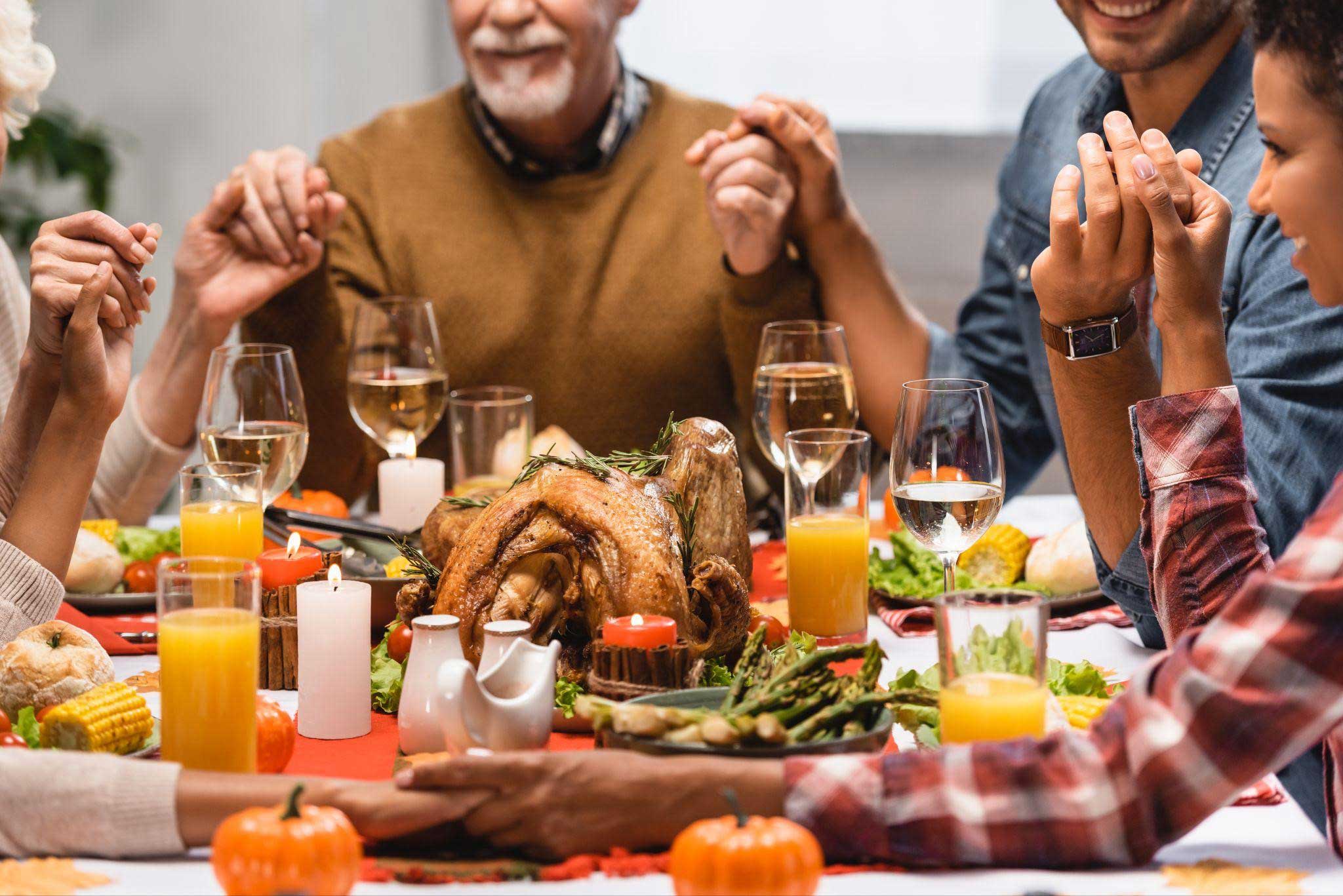 Affordable Thanksgiving Recipes: Creating Delights on a Budget