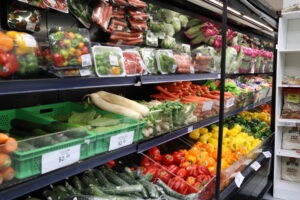 Affordable & Fresh Groceries at Food World Supermarket GTA