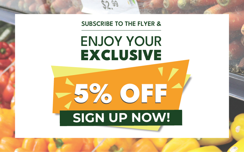 Food World Supermarket: Your Affordable Grocery Hub
